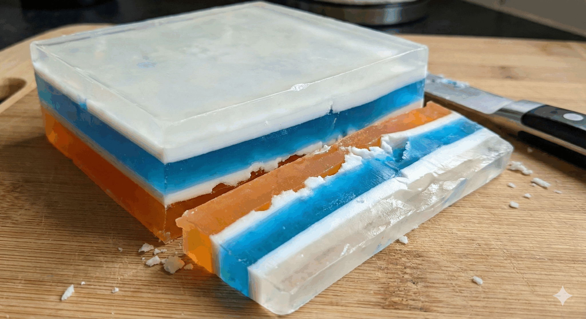 Melt & Pour Soaps: The Most Common Problems (And How To Fix Them ...