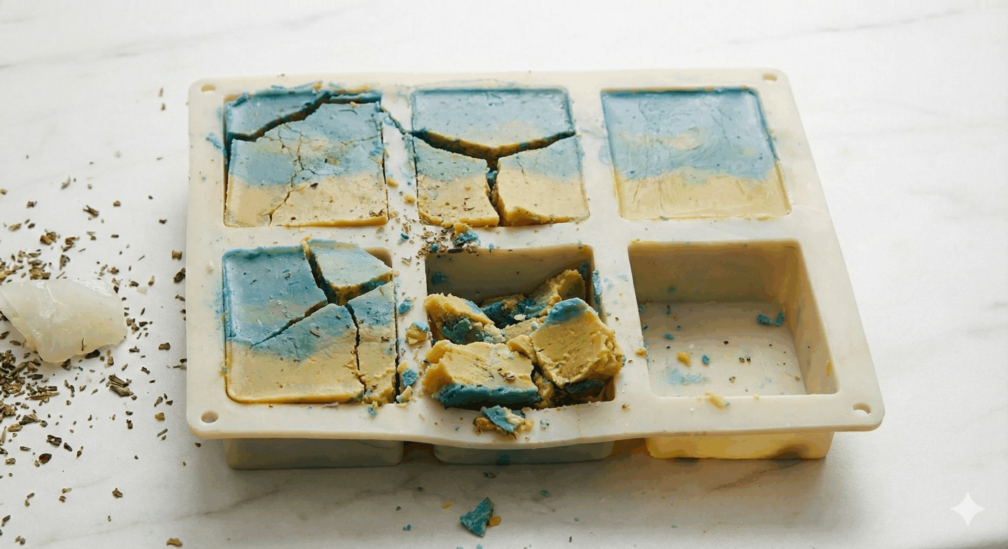 Melt & Pour Soaps: The Most Common Problems (And How To Fix Them ...